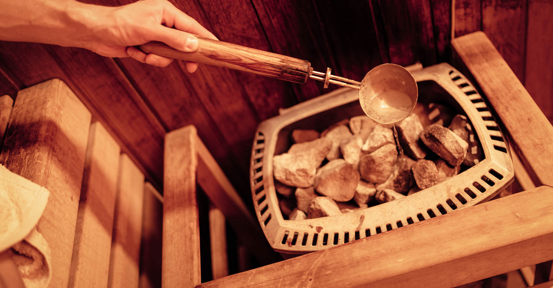 Sauna for cold - 8 tips you should definitely follow (2024)