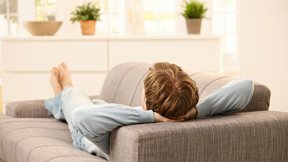 Entspannter leben und genießen - Was wirklich gegen Stress im Alltag hilft!