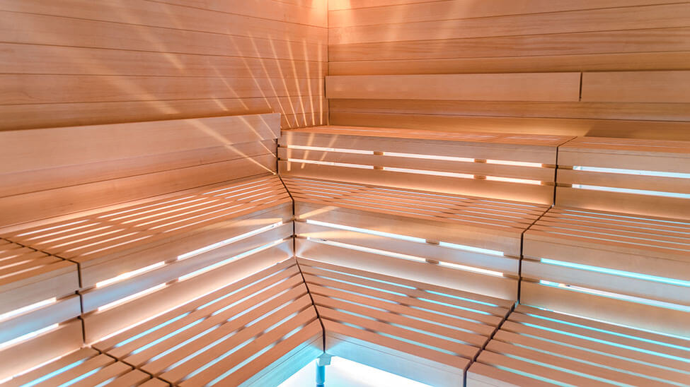 Richtig Saunieren - So machst du alles richtig beim Saunabesuch