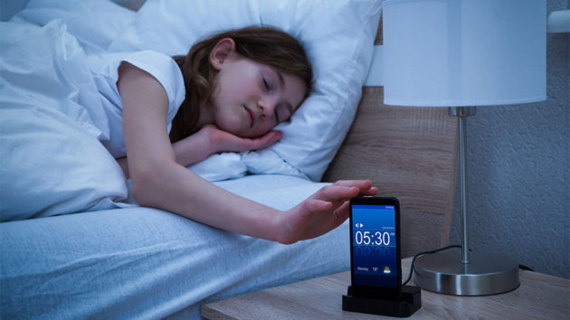 Schlafphasenwecker Test 2024 - Die 3 besten Modelle!