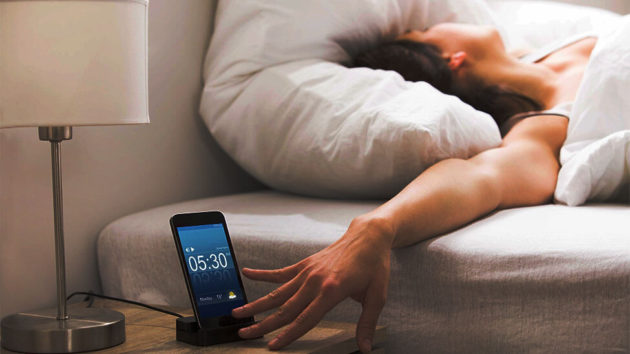 Schlafphasenwecker Test 2024 - Die 3 besten Modelle!