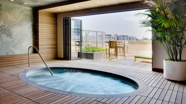 Jacuzzi Test - Die besten Whirlpools im Vergleich + Ratgeber (2024)