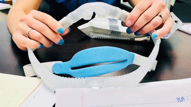 CPAP Maske Test - Mit diesen Masken beruhigt schlafen (2023)